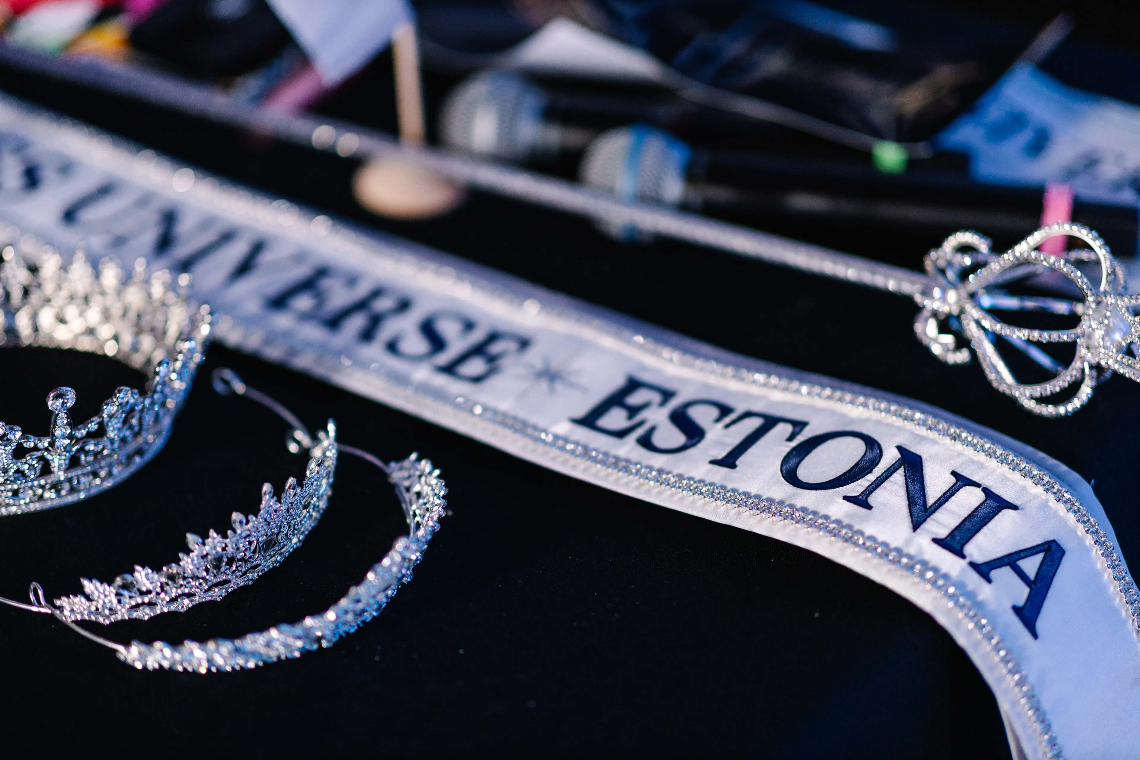 Miss Universe Estonia 2025 - Apply Now | Official Website