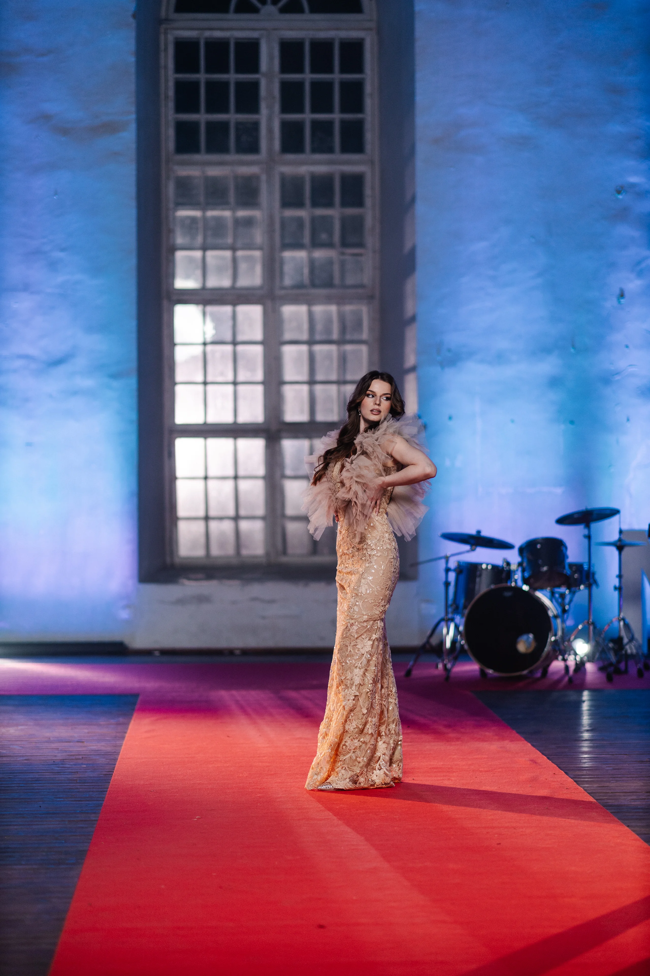 Miss Universe Estonia 2025 - Apply Now | Official Website