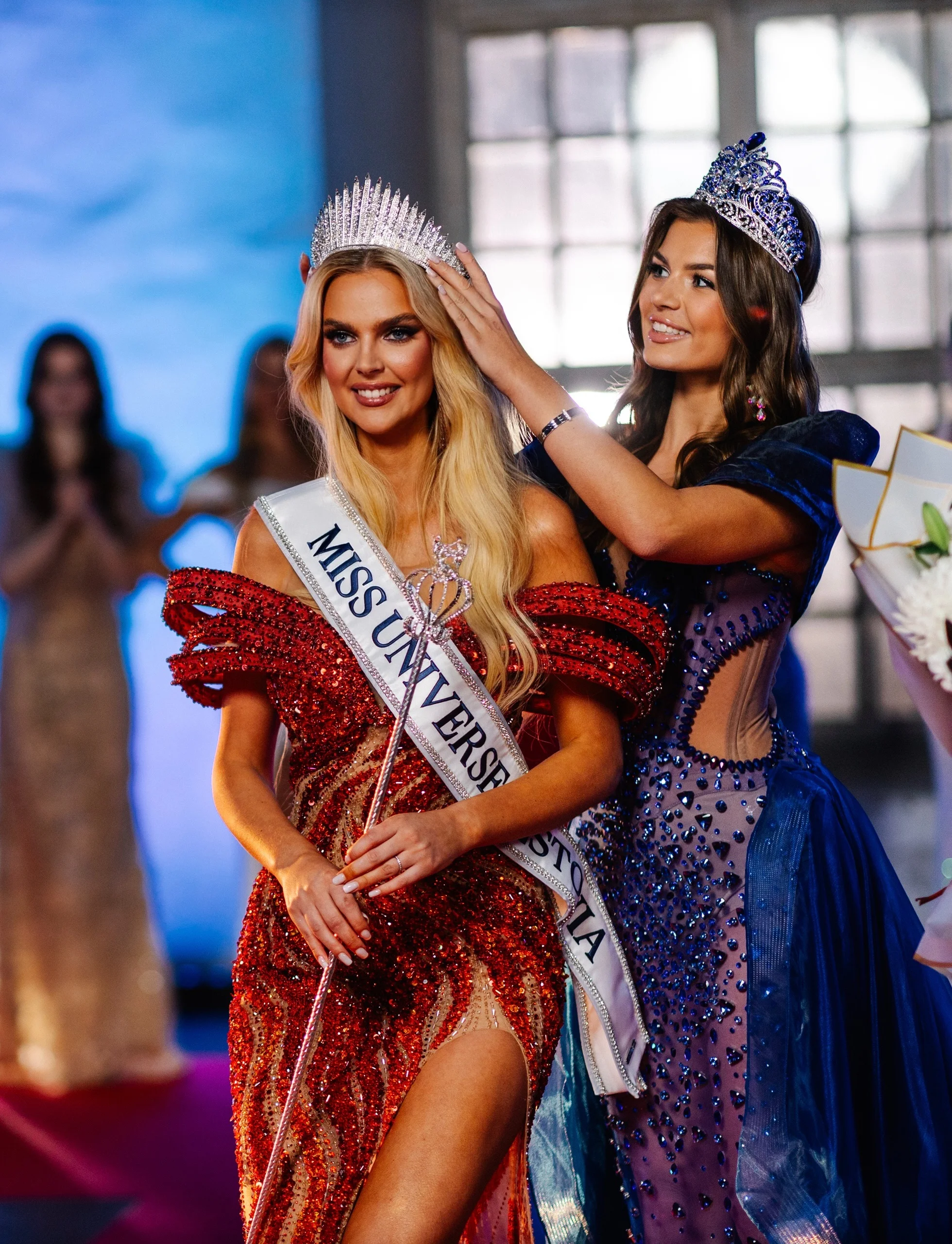 Miss Universe Estonia 2025