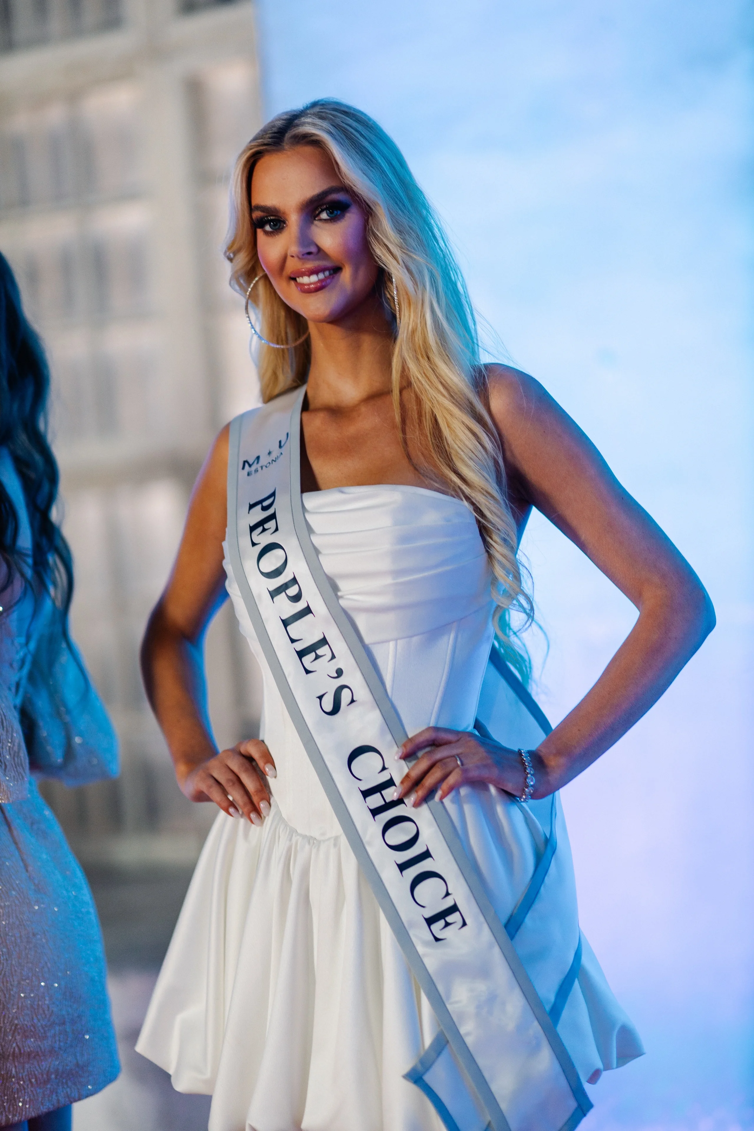 Miss Universe Estonia 2025 - Apply Now | Official Website