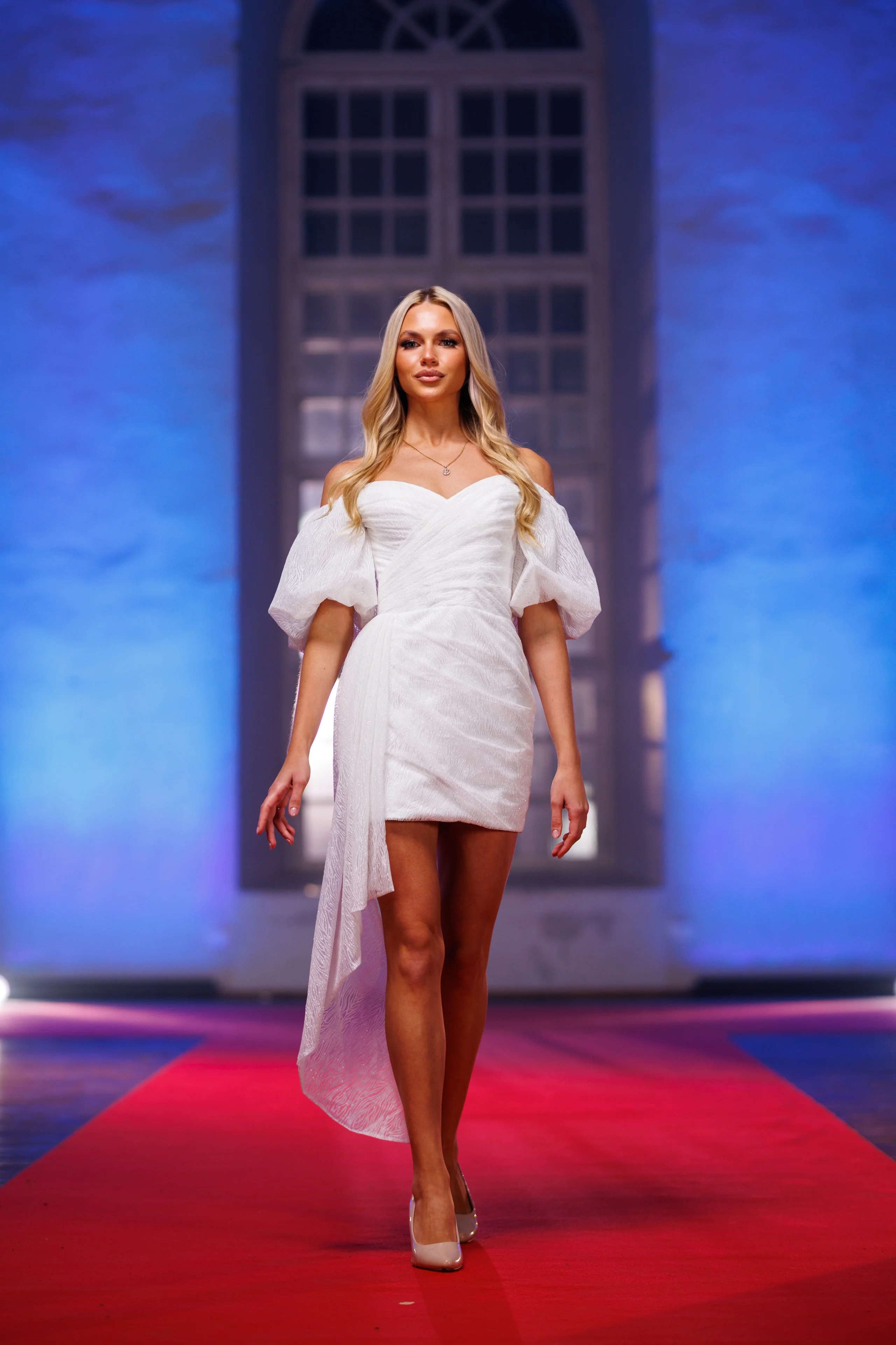 Miss Universe Estonia 2025 - Apply Now | Official Website