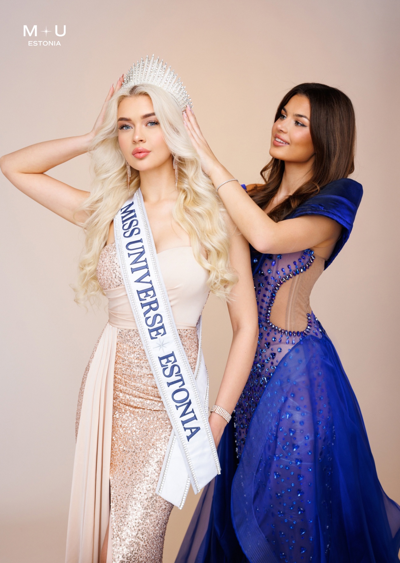 Miss Universe Estonia 2025 - Apply Now | Official Website